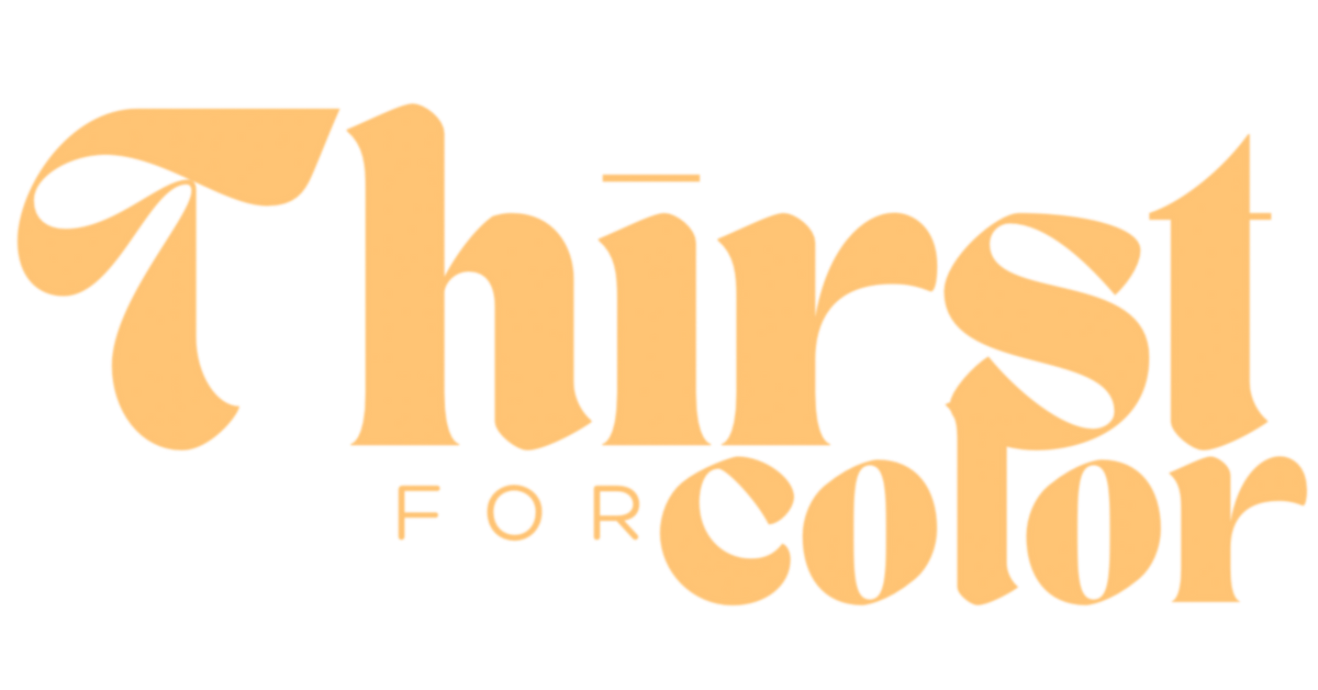 Thirst for Color - Reimagining Culture